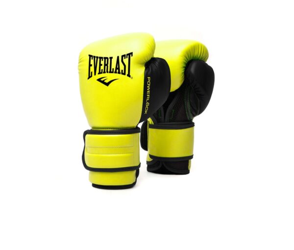 Guante Box Everlast Powerlock-2