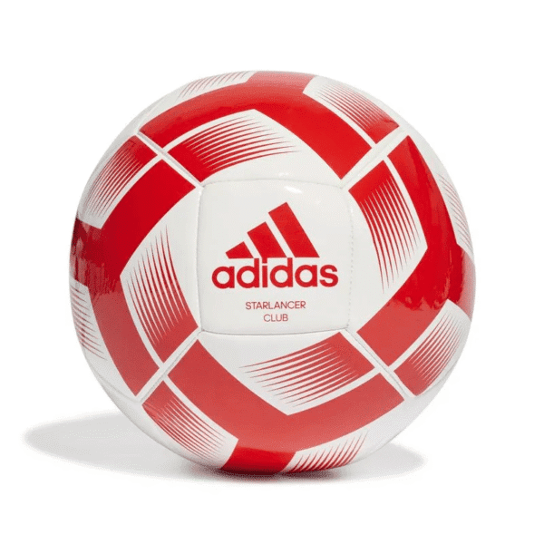 Pelota Para Futbol Adidas #Ia0974 Starlancer Club