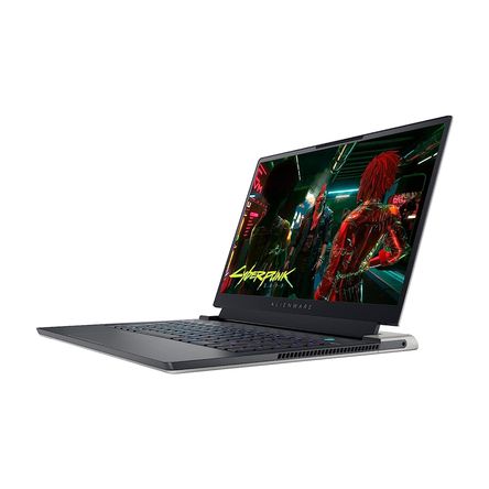 Alienware x15 R1 Laptop Gamer AWX15R17972WHT 15.6pulgadas 360Hz Core i7 ...