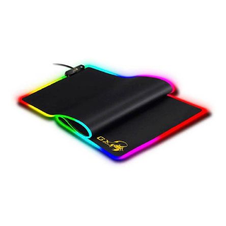 Pad mouse Genius GX-Pad 800s Rgb Black (Pn 31250003400)