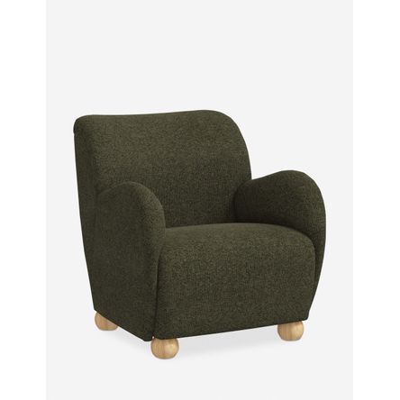 Butaca Logie Living Furniture Verde