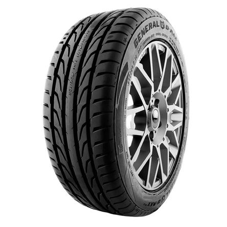 Llantas 225/45R17 General Tire Tire G Aro 17 94V