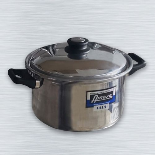 Olla Plus # 22 Pulida A/Bakelita (2Mm) - Amosa