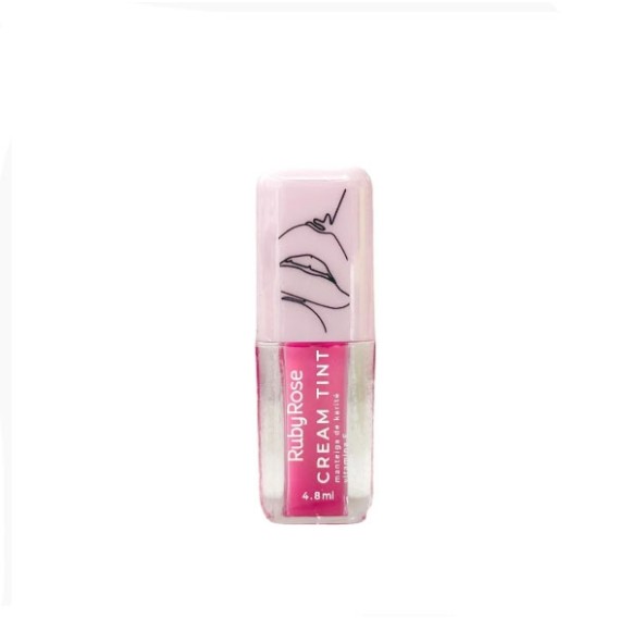 Tinte Crema 01 Más Feliz Multifuncional Ruby Rose