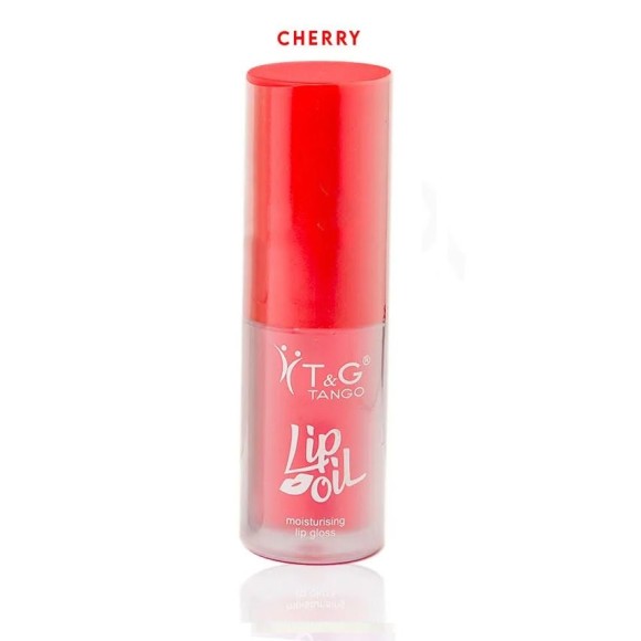 Lip Oil 06 Cherry Tango