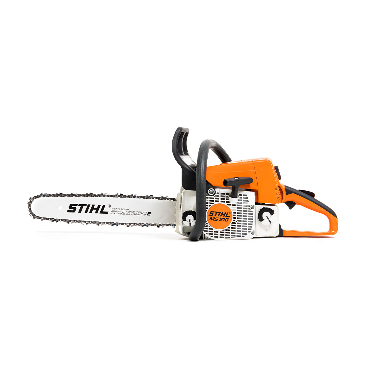 MOTOSIERRA STIHL MS 210, 45cm/18",63PM3