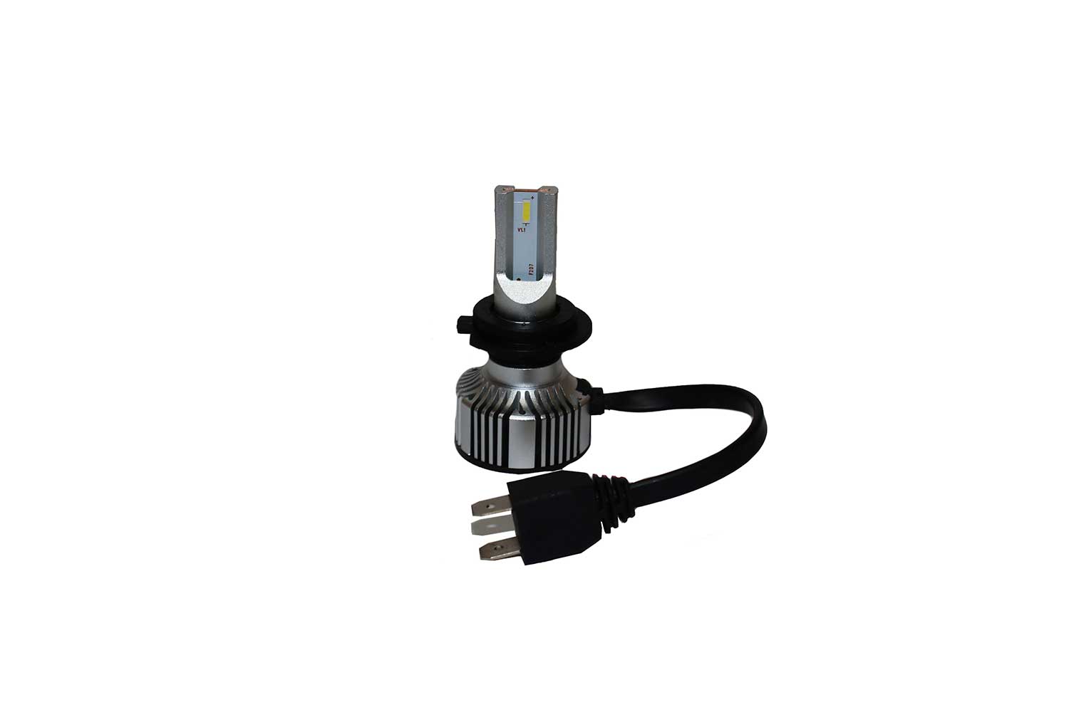 FOCO LED H7 11972 UE2 X2