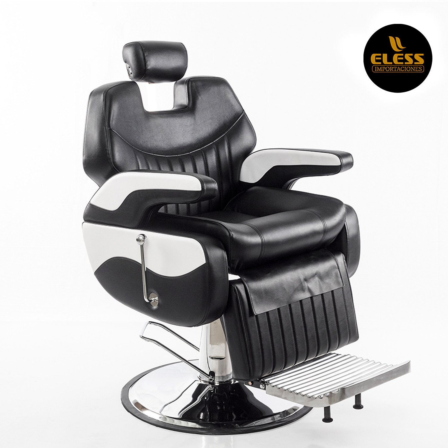 MODELO: ICE - SILLÓN BARBERO
