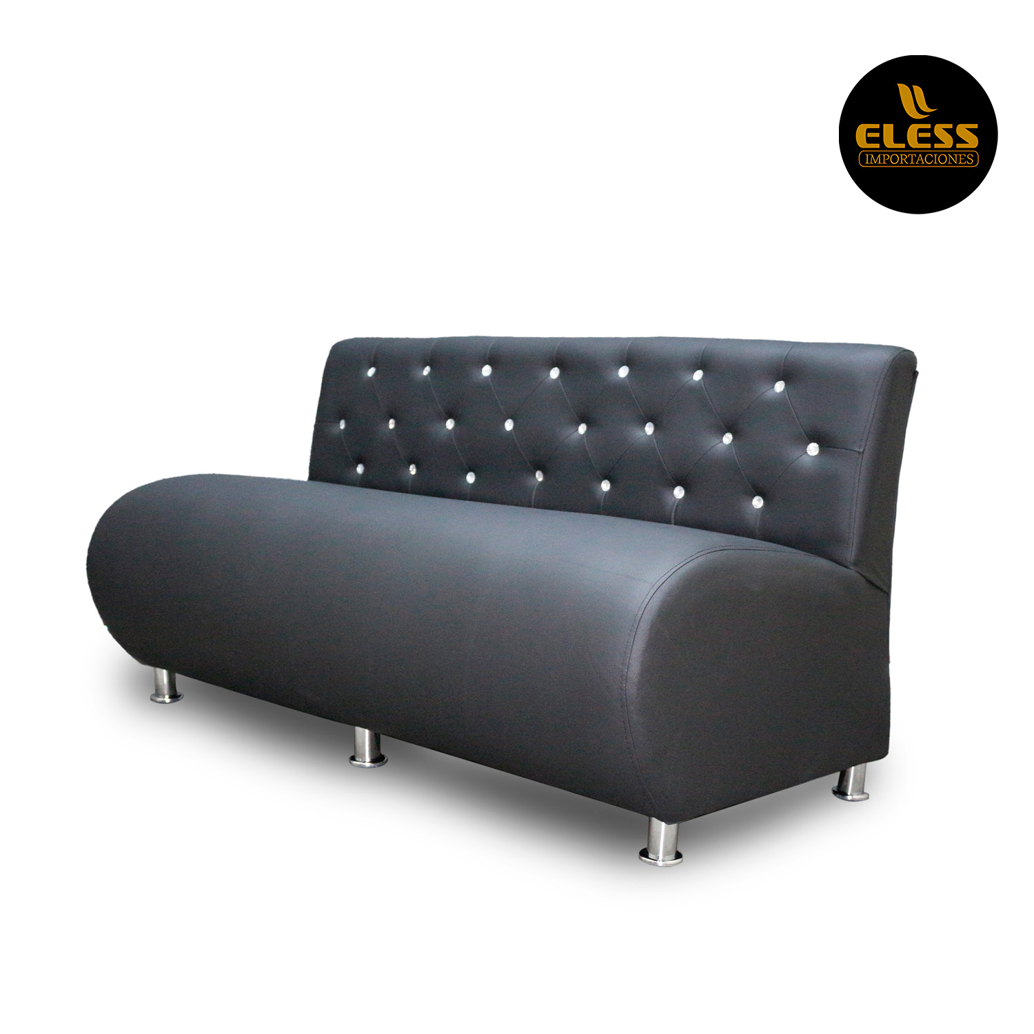 Sillón de Espera Classic Areu