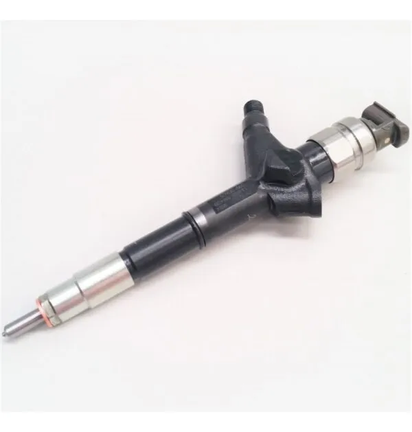 Inyector Original para Nissan Navara año 2005 al 2015