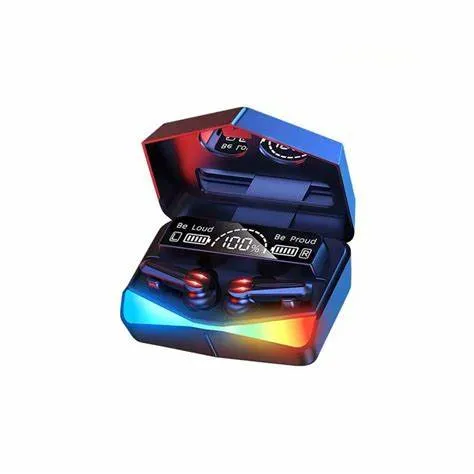 Bluetooth G11 Game Sport Wirelles